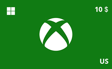 Xbox 5 usd gift card store