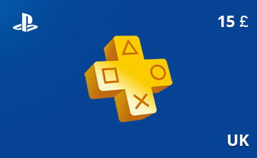 Купить карту оплаты PlayStation Store для региона США, Великобритания ...